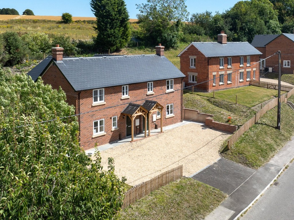 Shrewton Road, Chitterne, Wiltshire | Davies & Davies