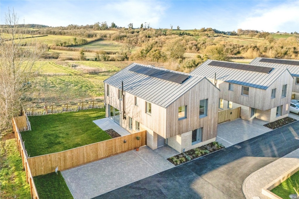 The Barn Garden, Great Elm, Frome | Davies & Davies