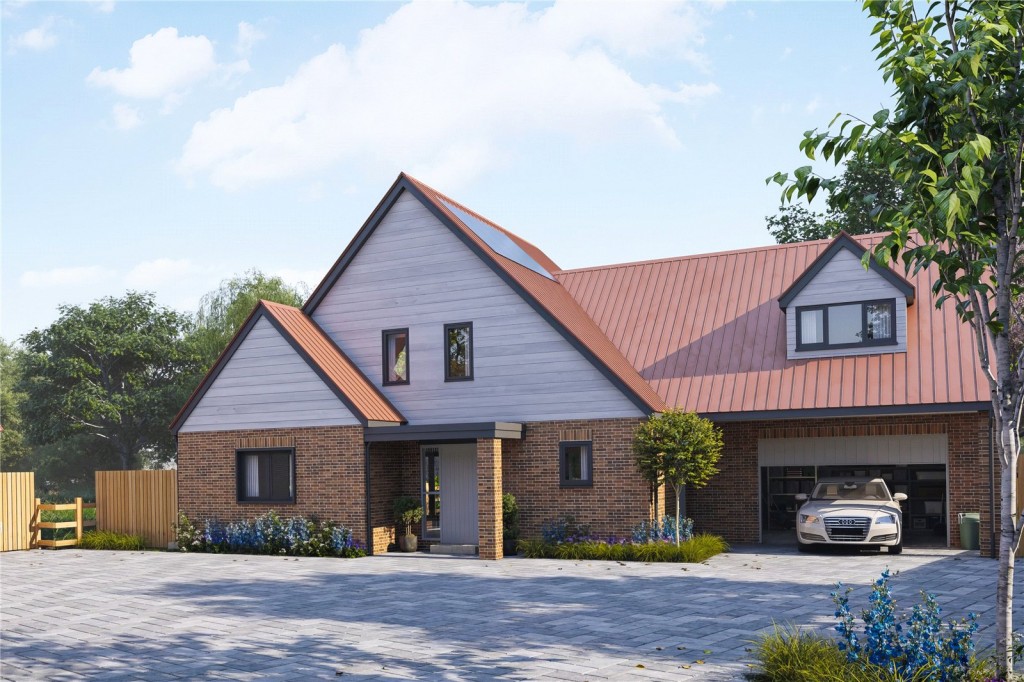Deer Fields, Dilton Marsh, Westbury | Davies & Davies